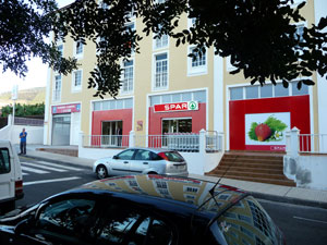 Agrucan, S.L. - SPAR