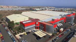 Cencosu, S.L. - SPAR