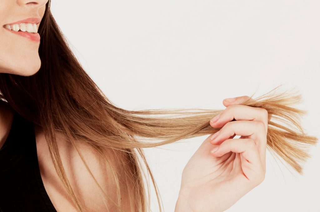 TRUCOS PARA UN CABELLO SANO Y CUIDADO - SPAR