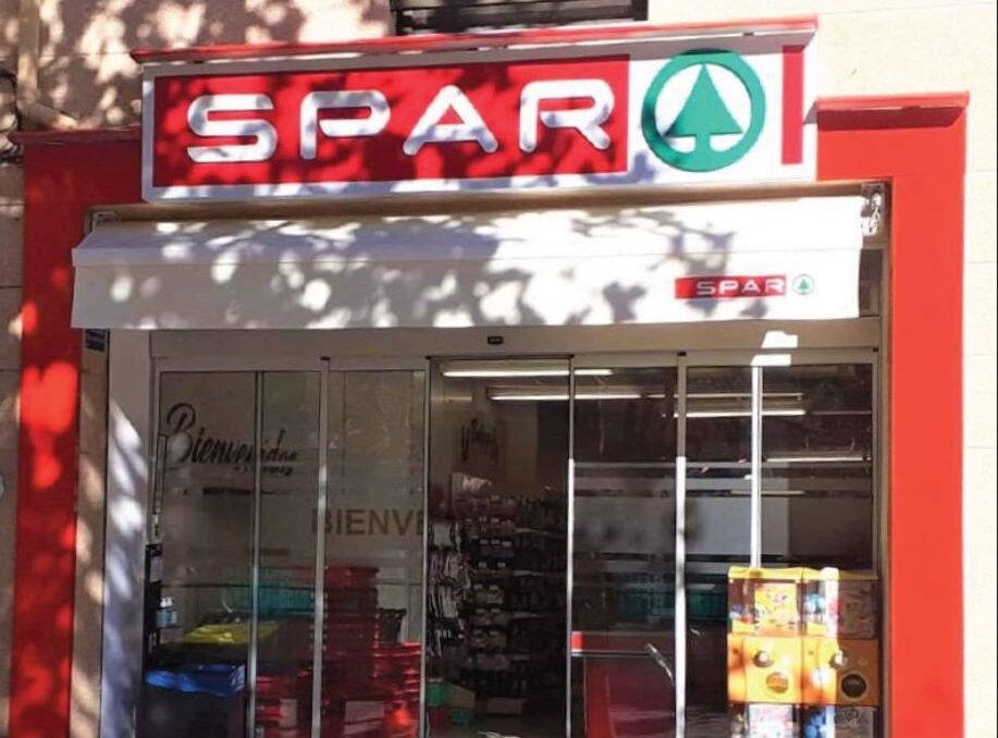 SPAR INAUGURA EN EL MUNICIPIO DE HERVÁS (CÁCERES) UNA NUEVA TIENDA ...