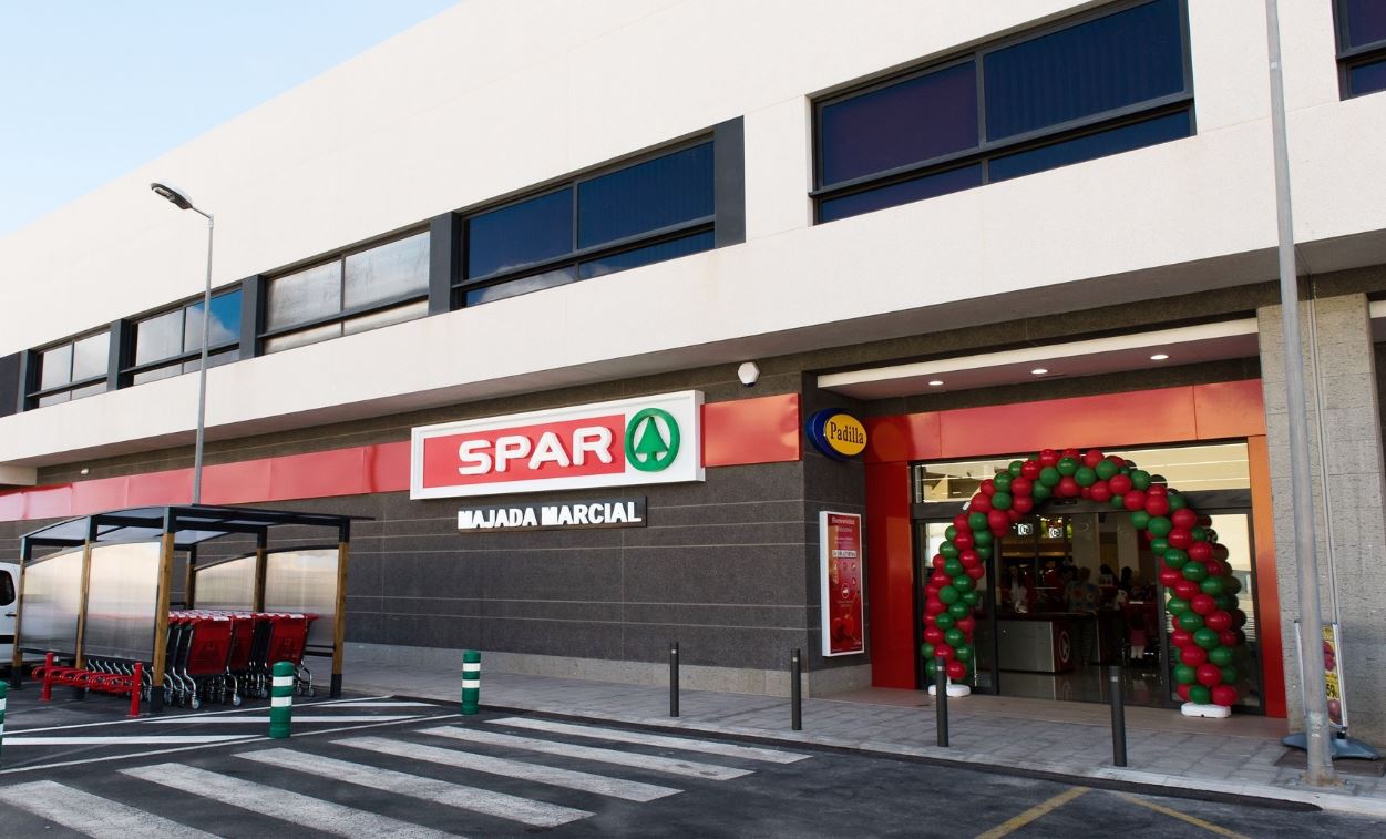 José Padilla Francés, S.L. - SPAR