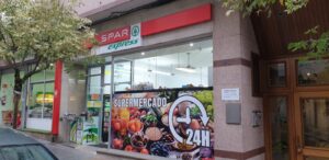 Home - SPAR