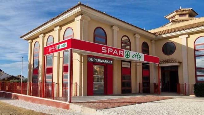 SPAR SURESTE INAUGURA EN MURCIA DOS NUEVOS SPAR CITY DE 200 M² Y 160 M² ...