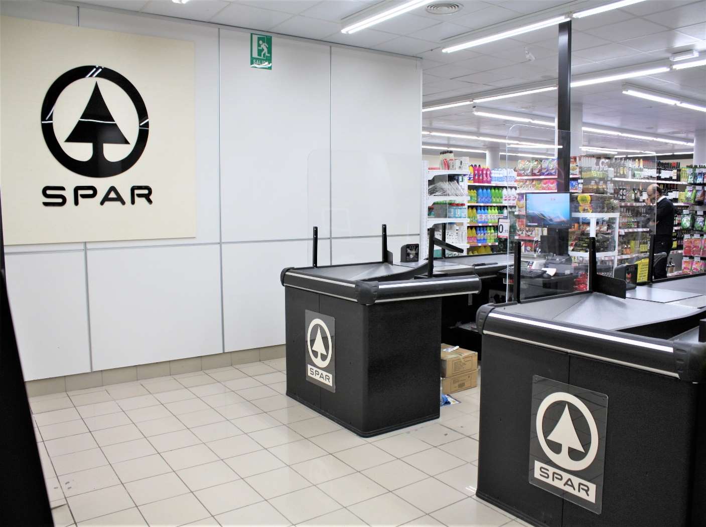 SPAR INAUGURA EN EL MUNICIPIO DE ZAFRA (BADAJOZ) UNA NUEVA TIENDA SPAR ...